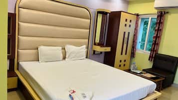 Quarto casal luxo