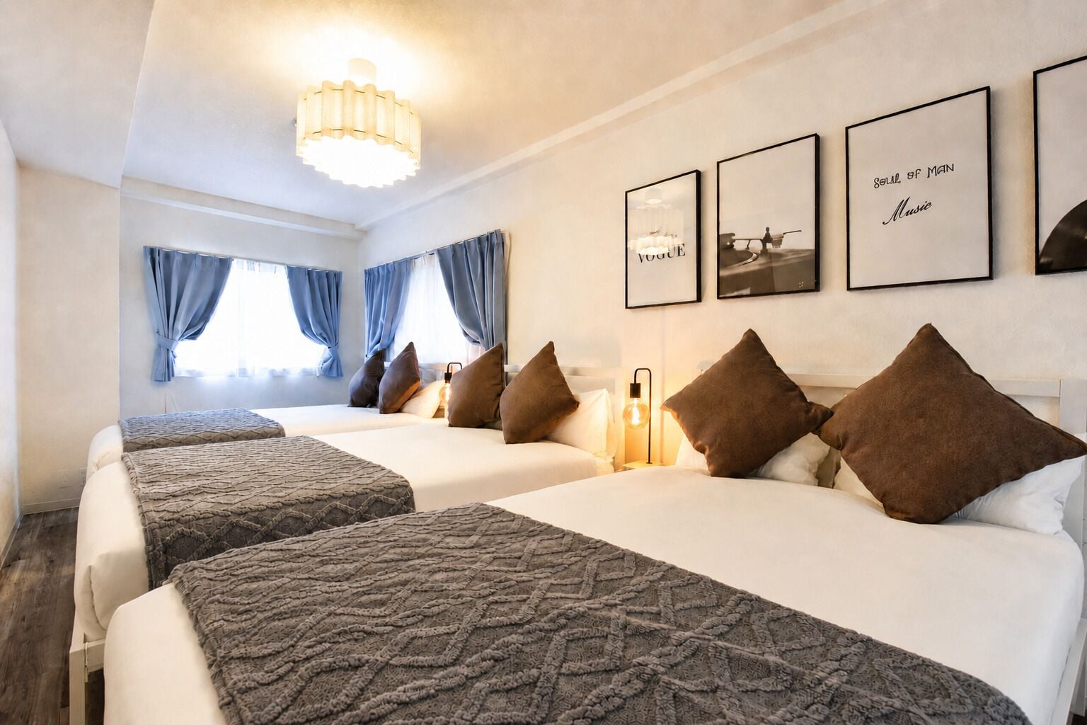 Apartamento Comfort, varanda | Cortinas/cortinados opacos, ferro/tábua de engomar, Wi-fi grátis 