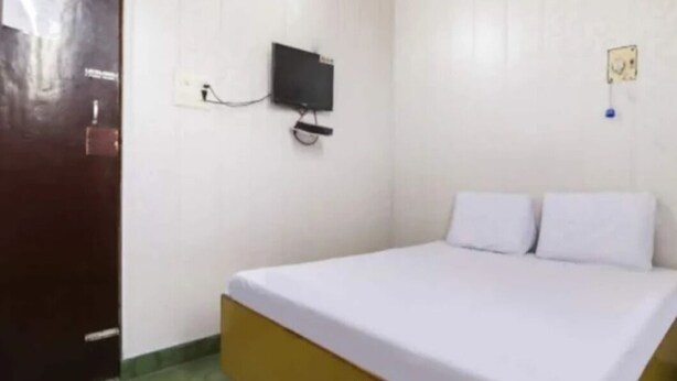 Quarto Duplo Básico