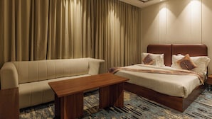 Suite Familiar | Interior