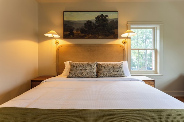 Haven Hotel - Boone, NC