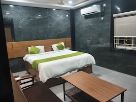 Quarto casal luxo