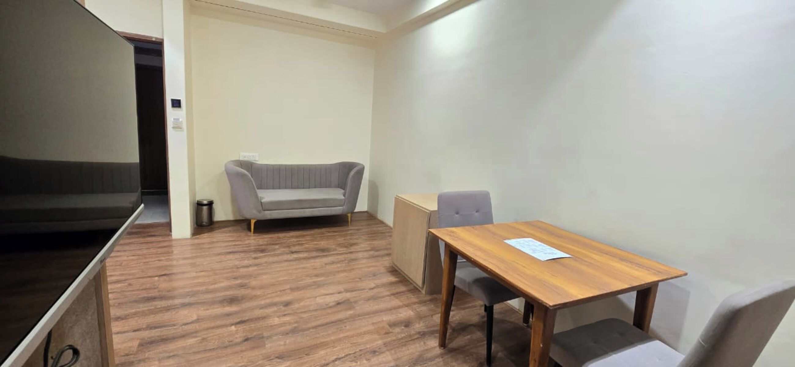 Suite, Vista para a cidade | Interior