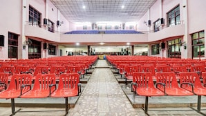 Sala de reunião