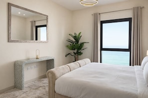 Apartamento, varanda | Ferro/tábua de engomar, Wi-fi grátis 