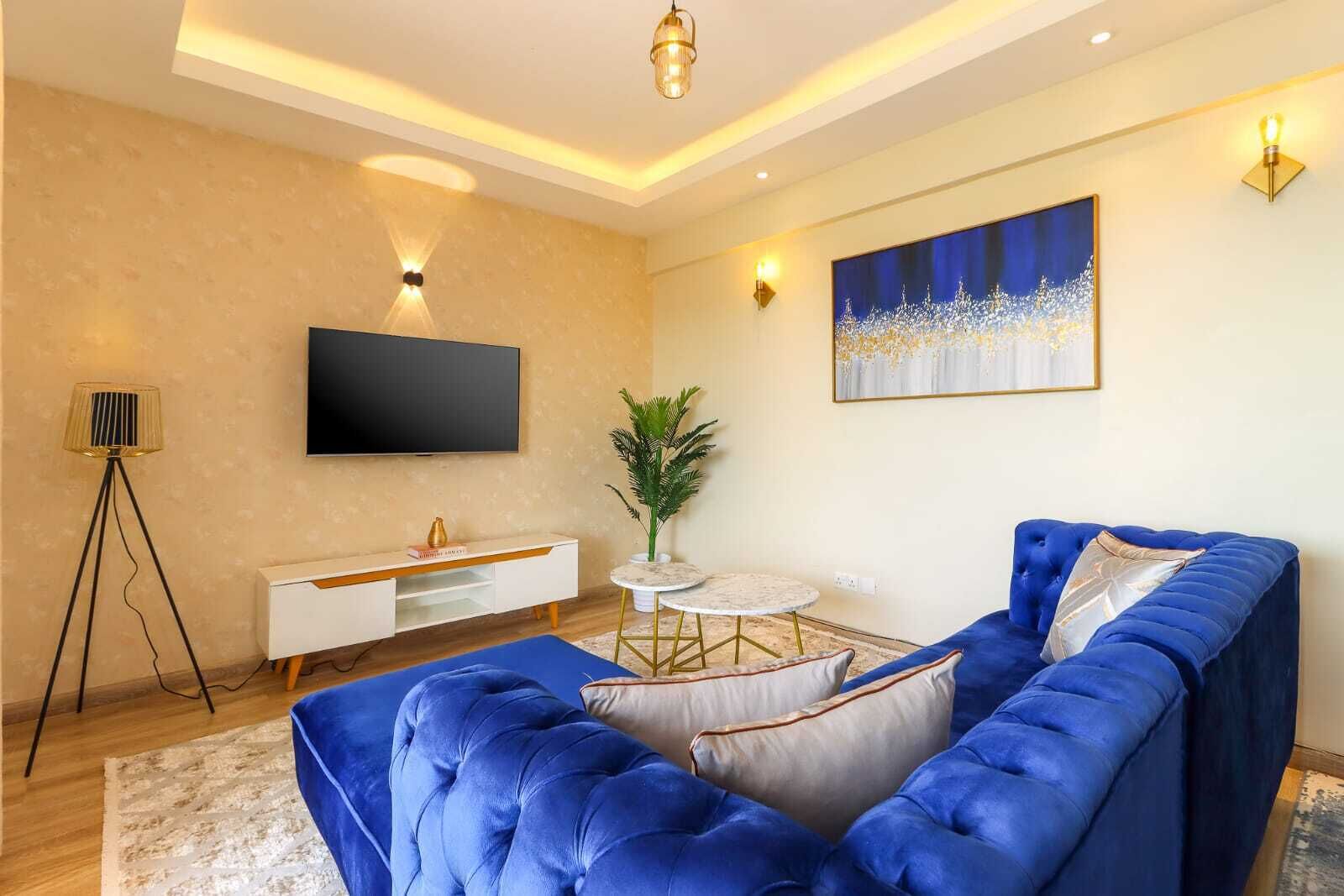 Apartamento Clássico, varanda, Vista para a cidade