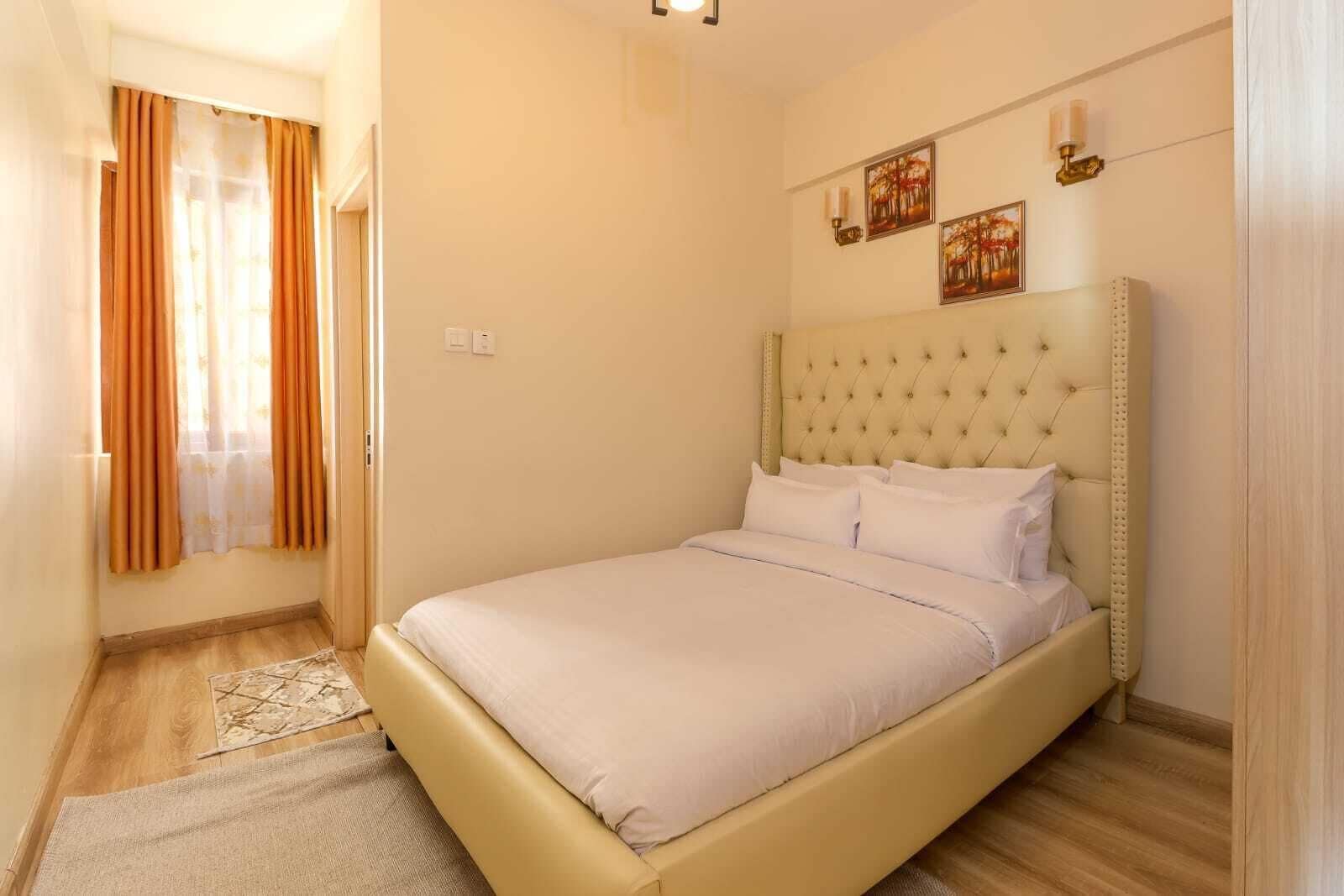 Apartamento Clássico, varanda, Vista para a cidade