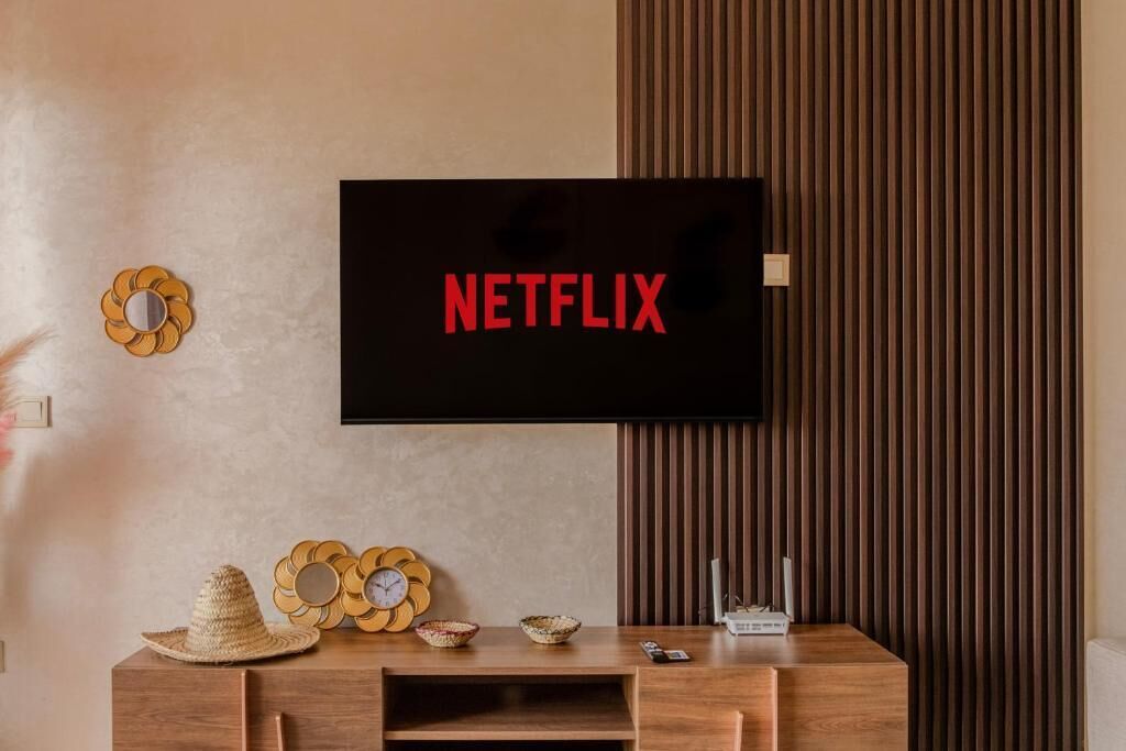 Apartamento, varanda, vista para o pátio | Interior
