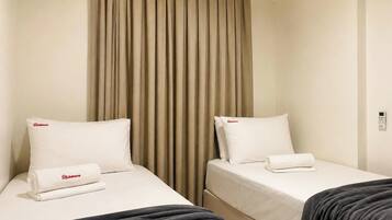 Apartamento tradicional | Wi-Fi de cortesia