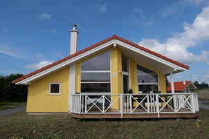 Casa | Exterior