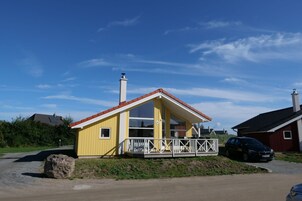 Casa | Exterior