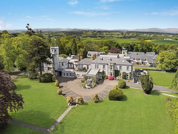 Duchally Hotel & Country Estate - Fife