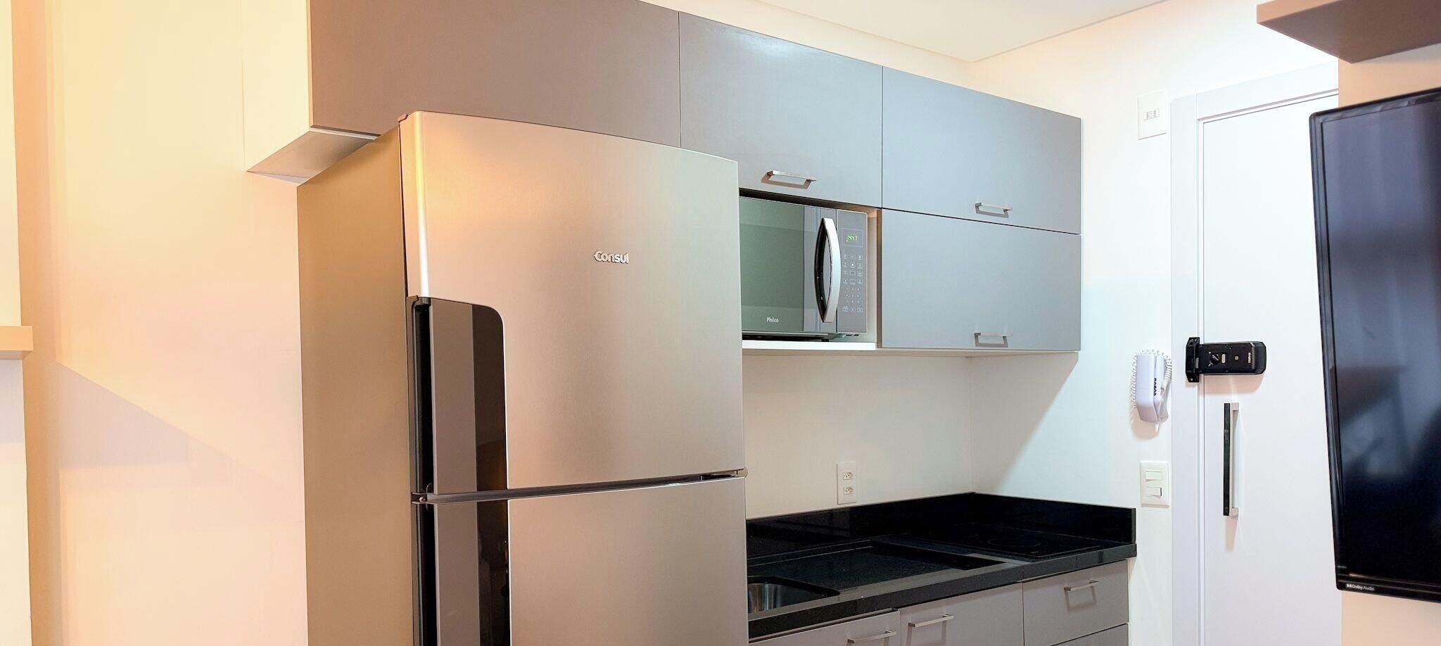 Cozinha privada
