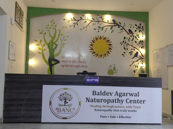 Amritanjali Wellness - Moradabad