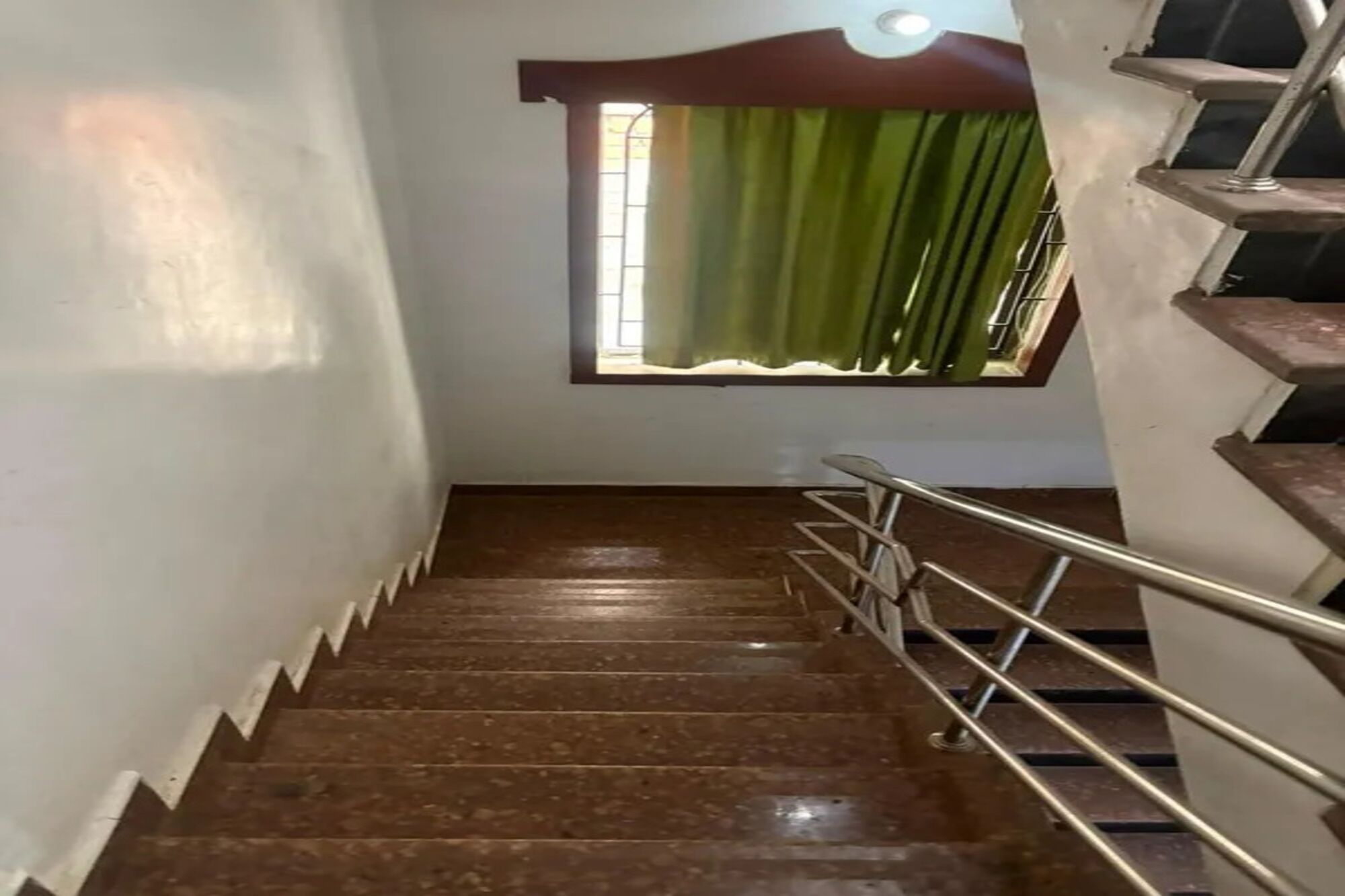Escadas