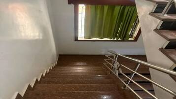 Escadas