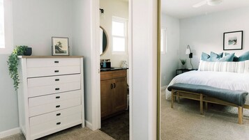Casa (4 Bedrooms) | Interior