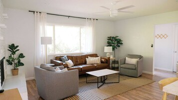 Casa (4 Bedrooms) | Fachada do alojamento
