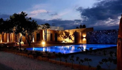 Kambaniru Beach Hotel and Resort
