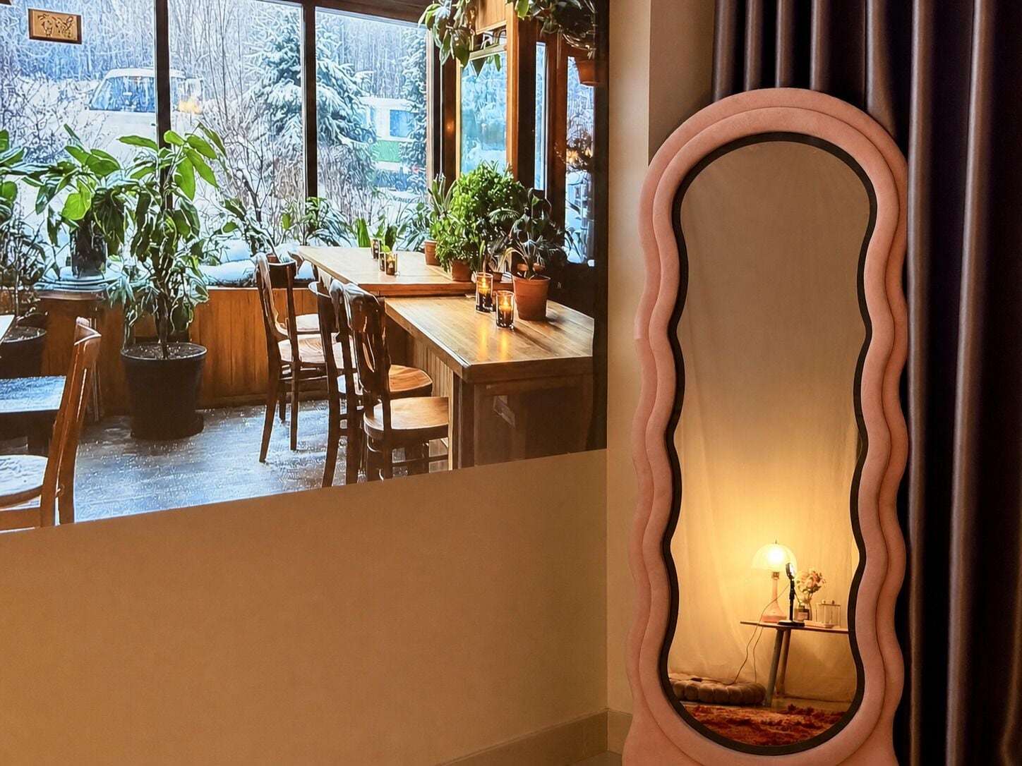 Quarto Duplo, casa de banho partilhada