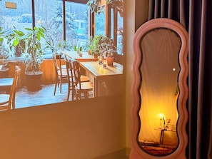 Quarto Duplo Económico | Restaurantes