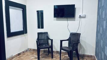 Quarto superior | Parte interna