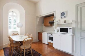 Apartamento | Cozinha privada