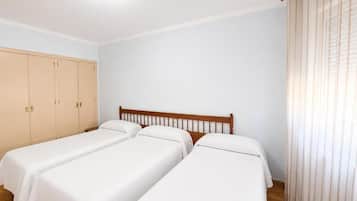 Quarto Triplo Clássico | Spa