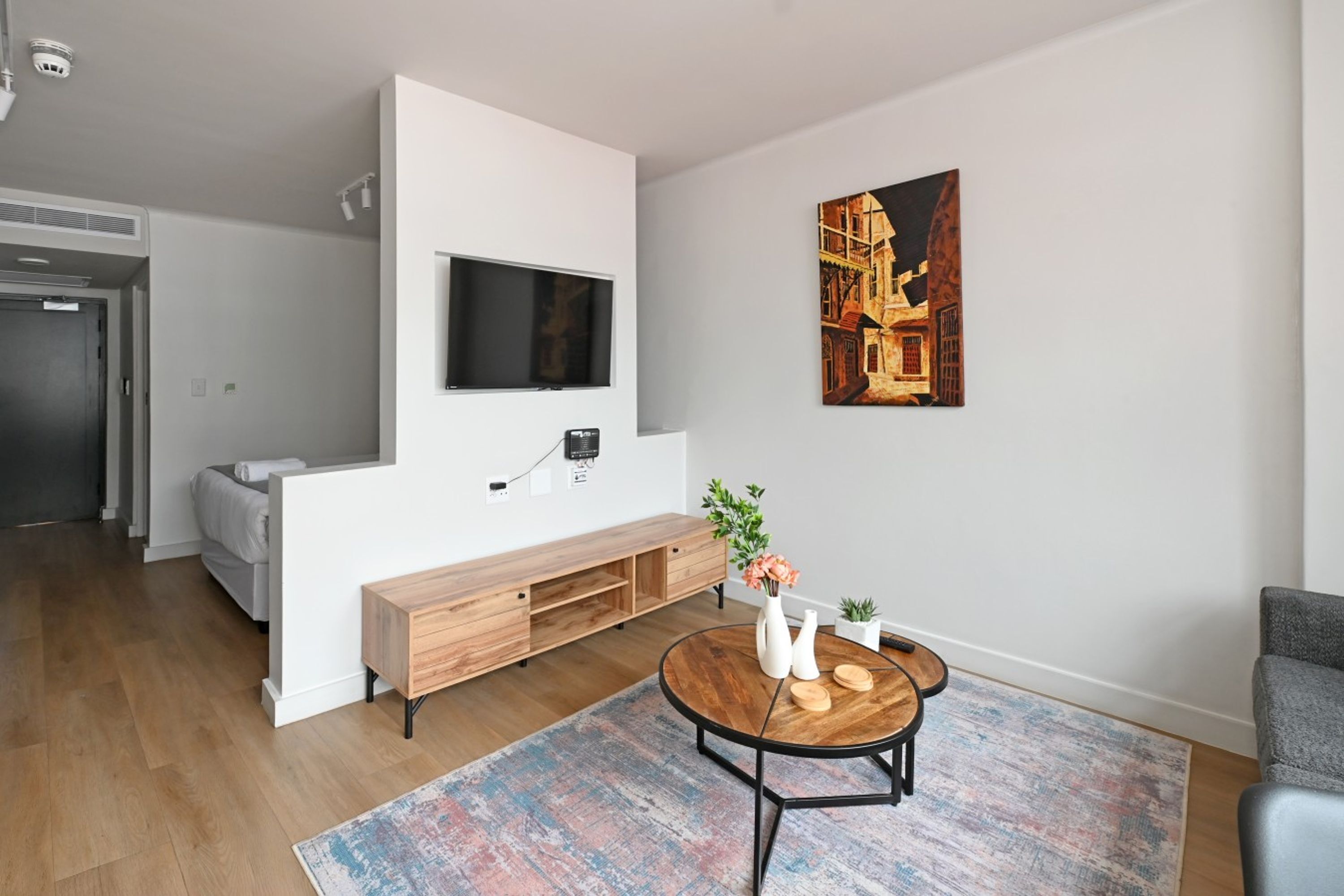 Casa | 1 quarto