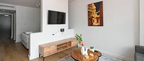 Casa | 1 quarto