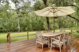 Casa (4 Bedrooms) | Parte interna