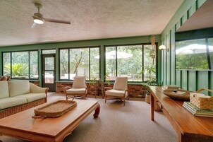 Casa (4 Bedrooms) | Parte interna