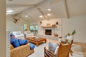 Casa (4 Bedrooms) | Parte interna