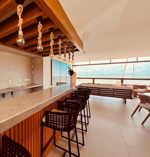 Bar (no alojamento)
