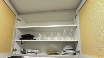 Estúdio | Interior