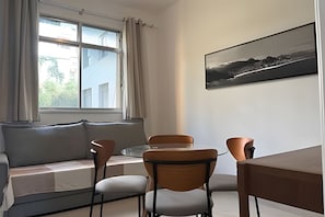 Apartamento | Opções para refeição