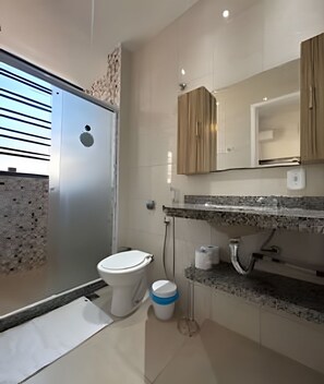 Apartamento | Banheiro
