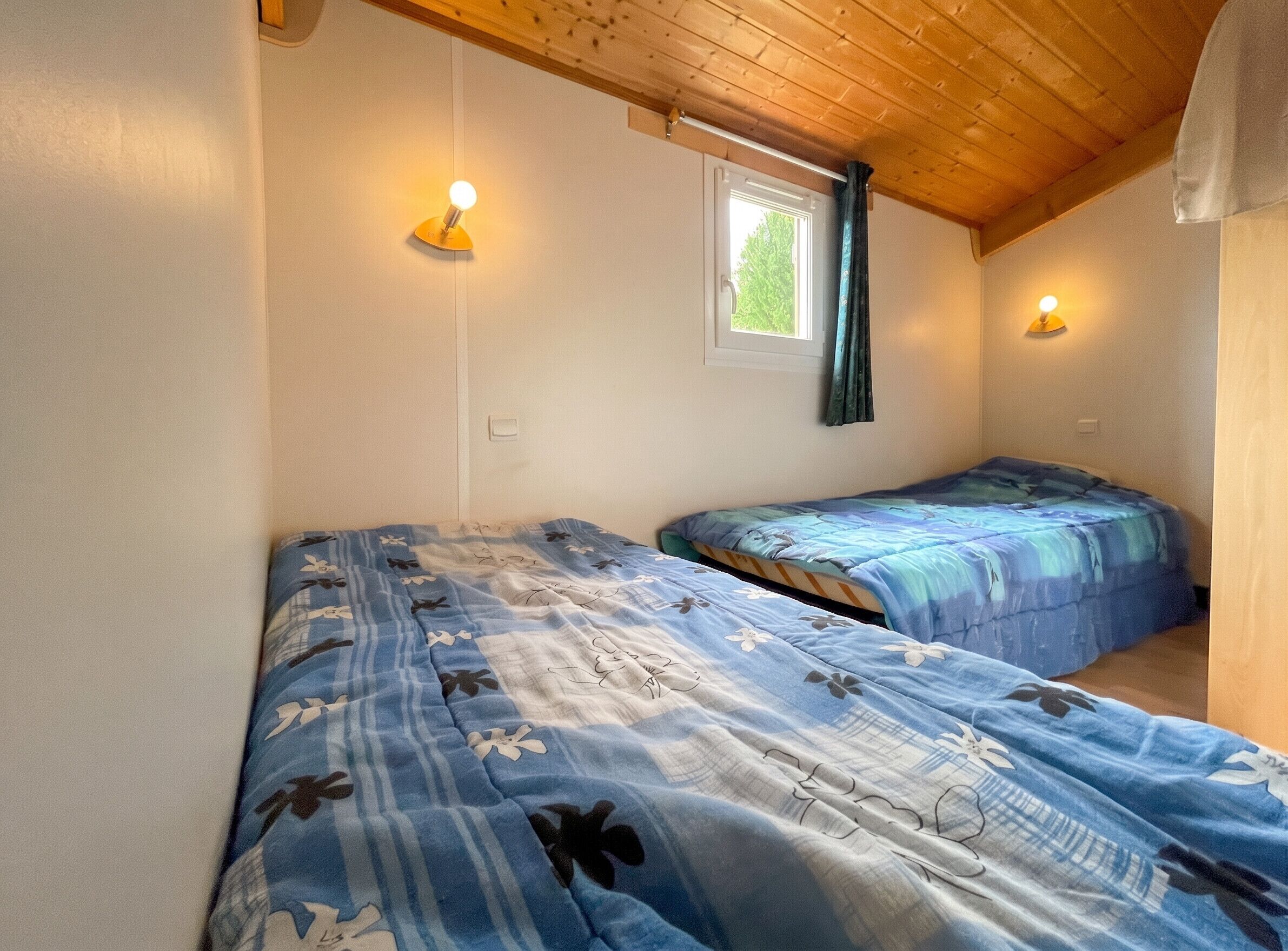 Homerez - Chalet Chazemais - Auvergne