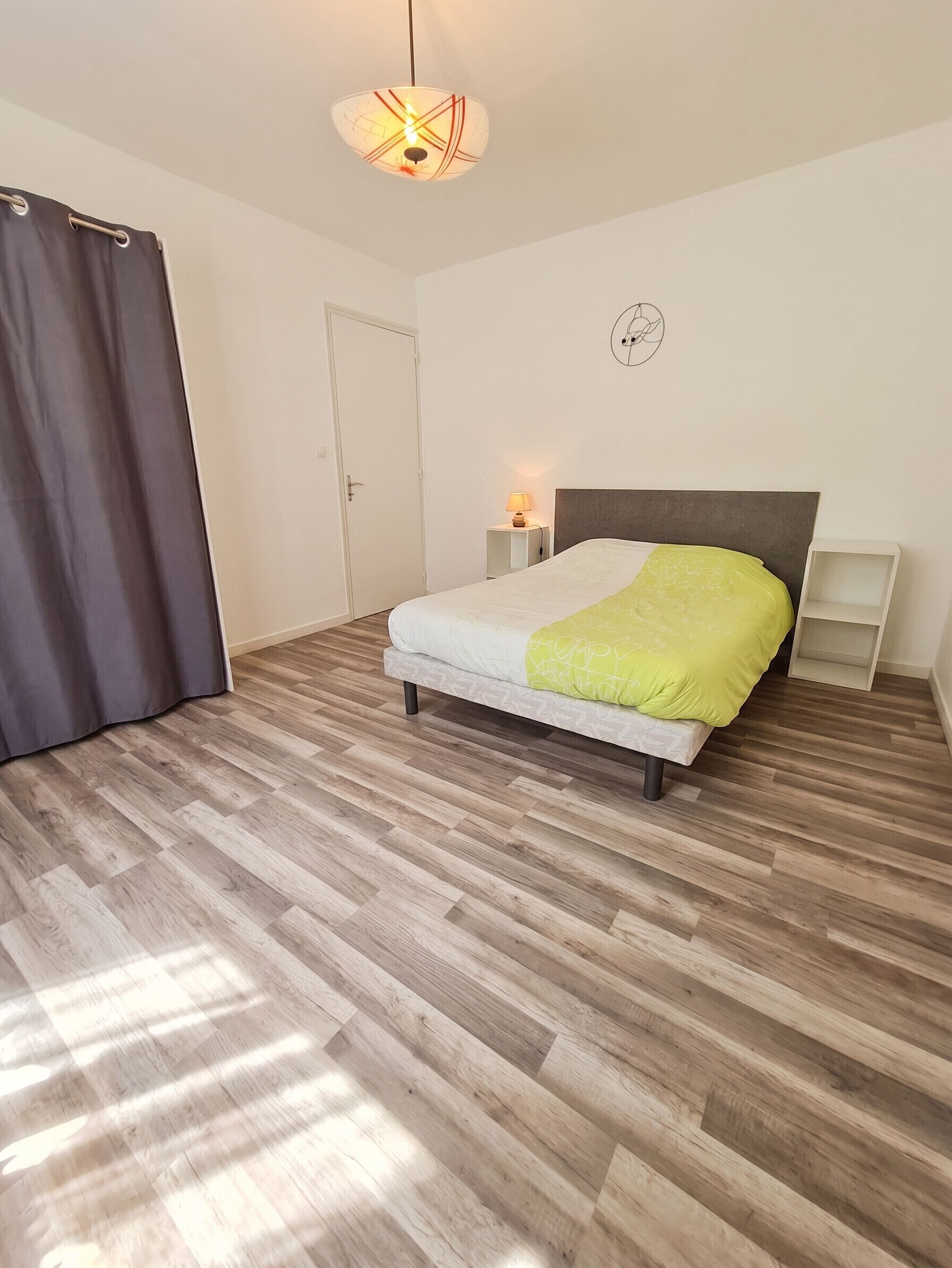 Homerez - Apartment In Rosureux - La Chaux-de-Fonds