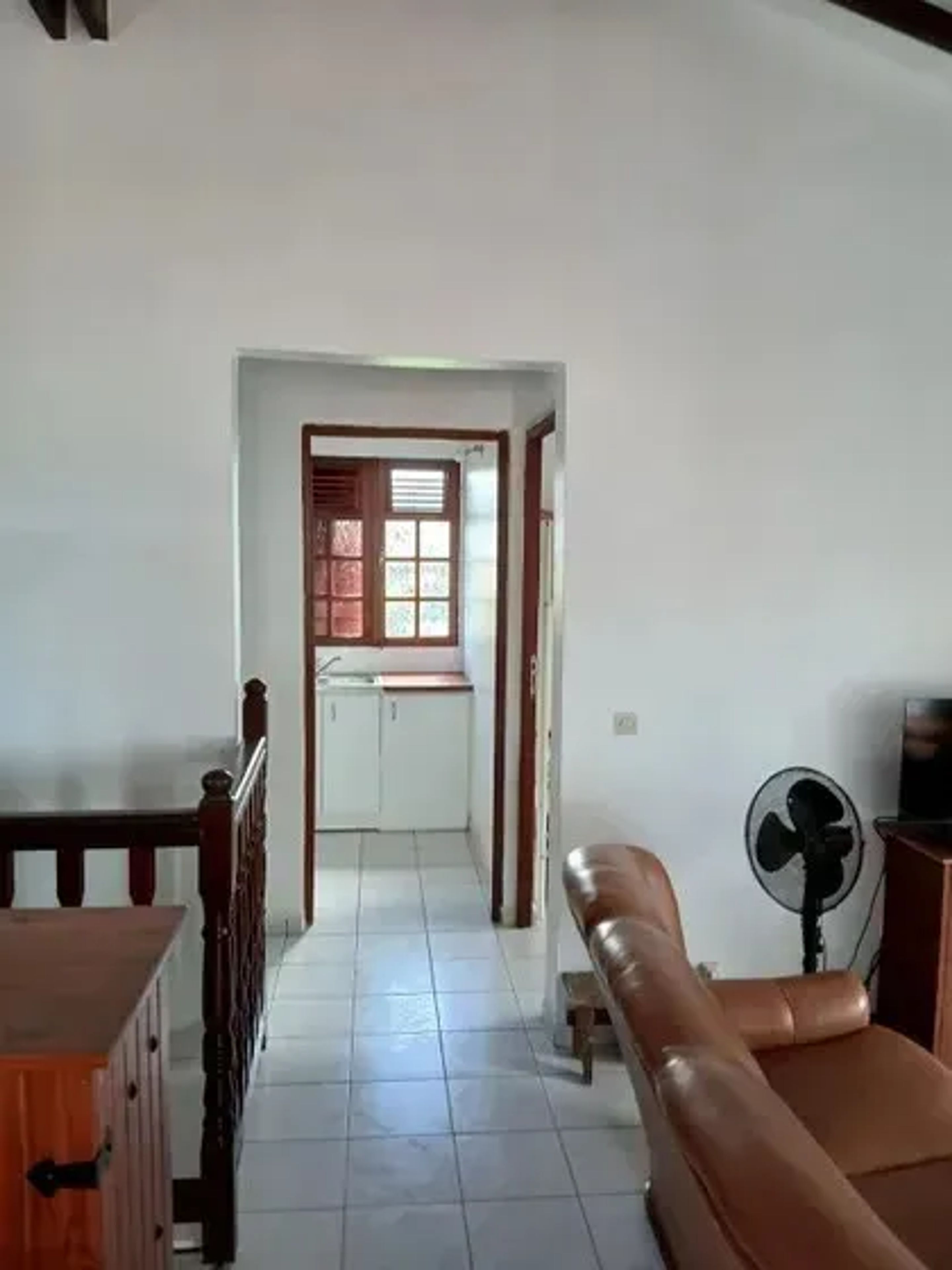 Homerez - Appartement à Sainte-rose - Guadeloupe