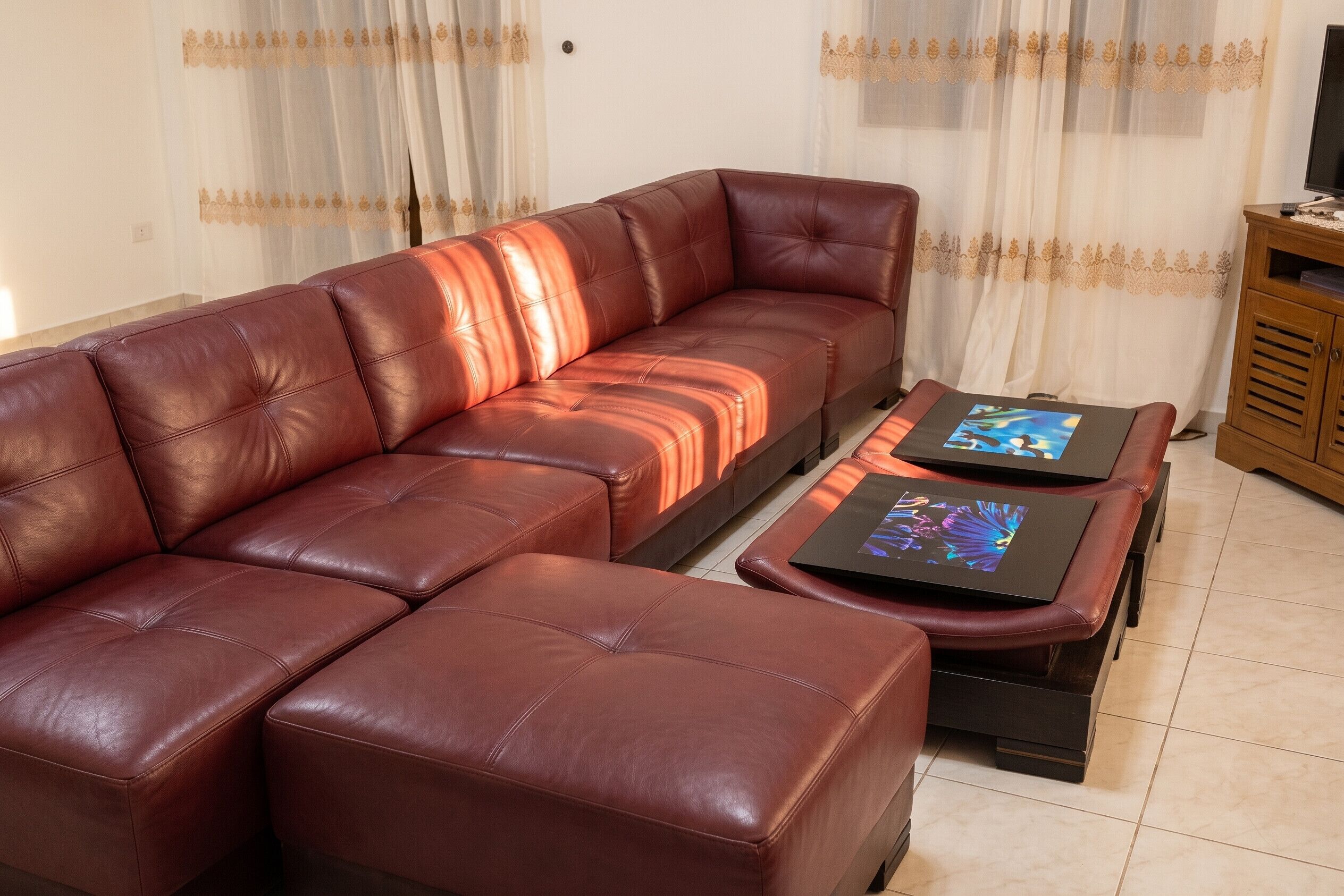 Homerez - Apartment In Bandrele, 170 M². - Mayotte