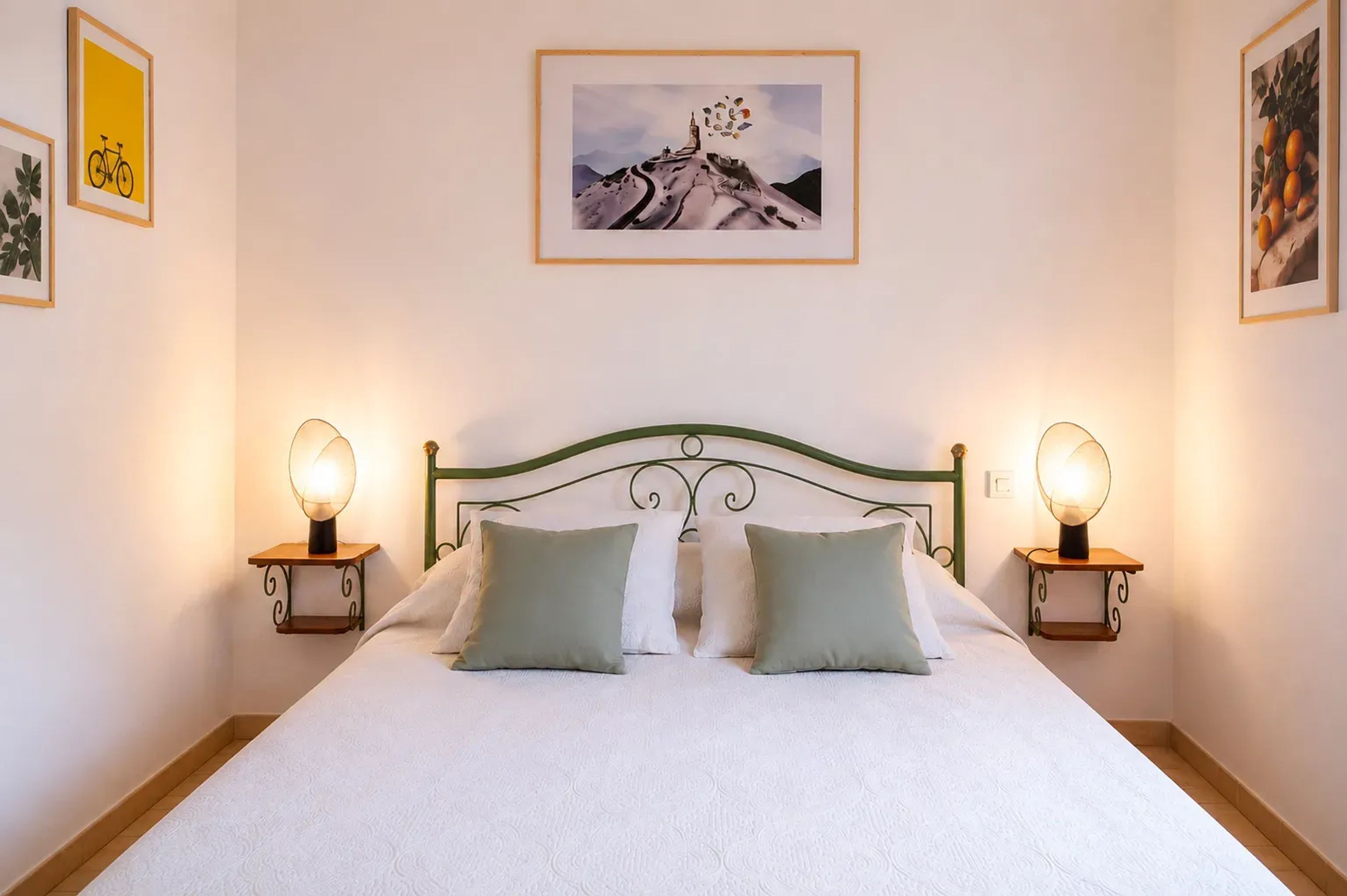 Homerez - Appartement à La Roche-sur-le-buis - Buis-les-Baronnies