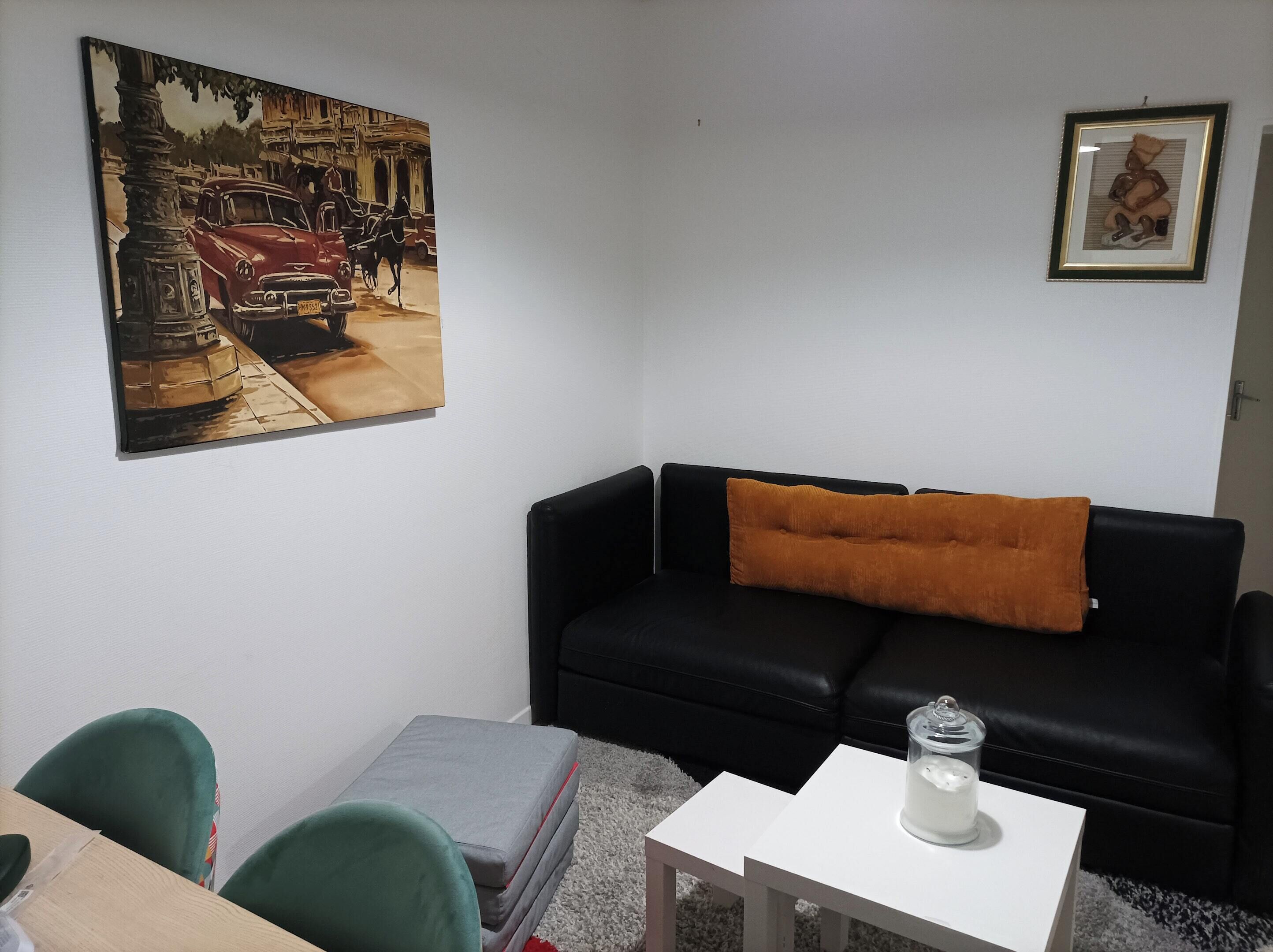 Homerez - Appt Montargis, Vue Lac, Parking - Lac des Closiers