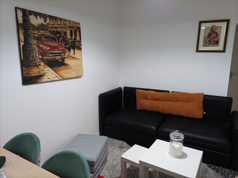 Homerez - Appt Montargis, Vue Lac, Parking - Lac des Closiers