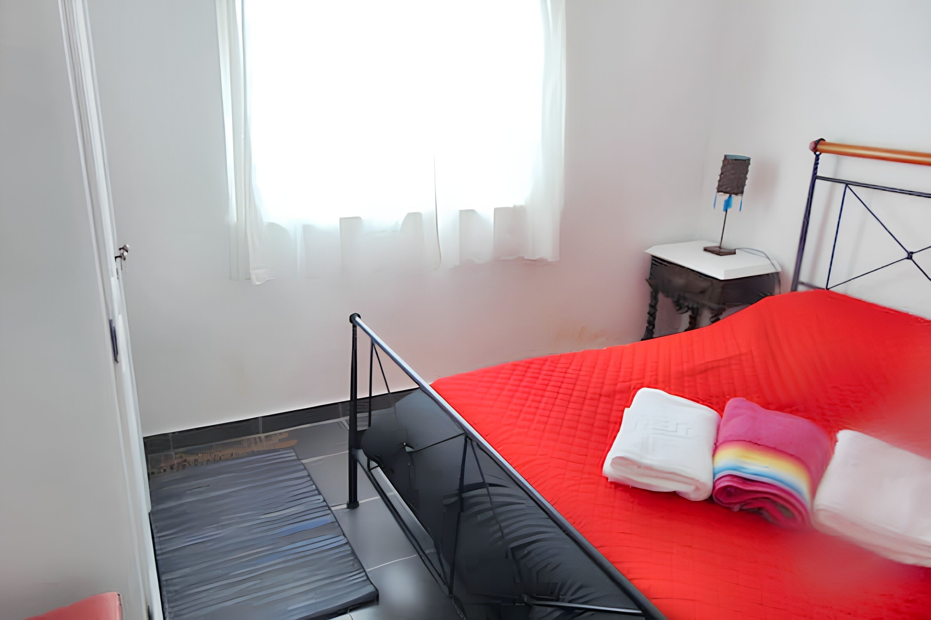Homerez - Apartamento En Almada - Almada