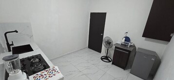 Apartamento Familiar | Cozinha privada