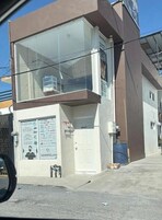 Apartamento Standard | Exterior