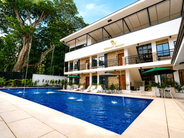 Ksk Serenity Resort - Puerto Princesa