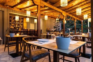 Restaurantes