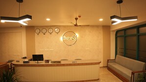 Saguão